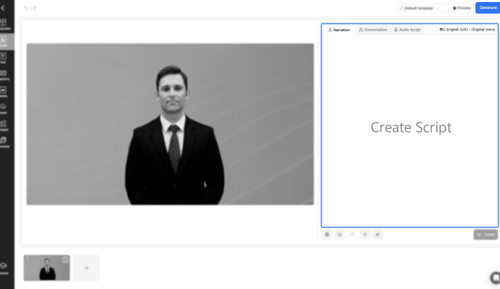 #1 AI Video Generator | Text to Video in Minutes